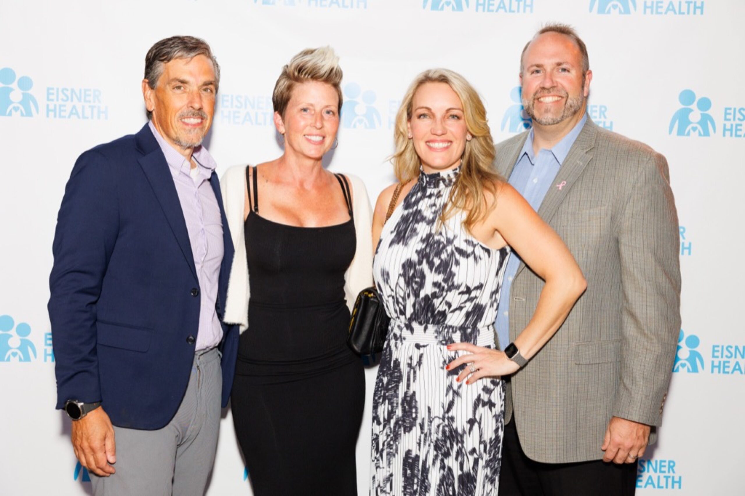 Sunset Social - Eisner Health