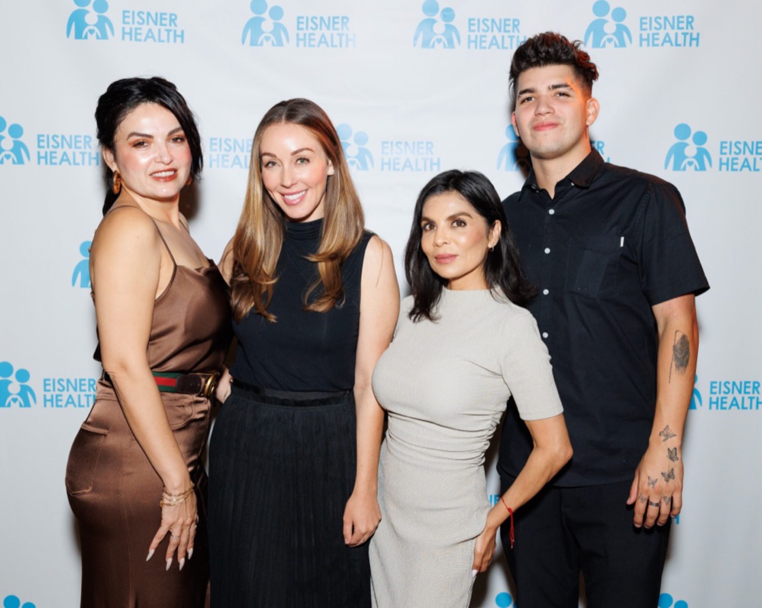 Sunset Social - Eisner Health