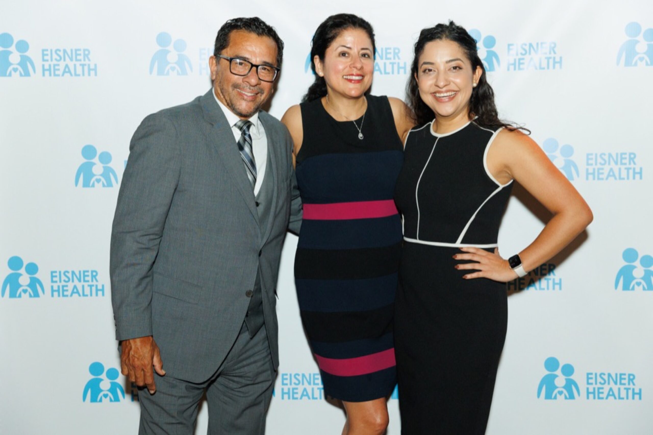 Sunset Social - Eisner Health