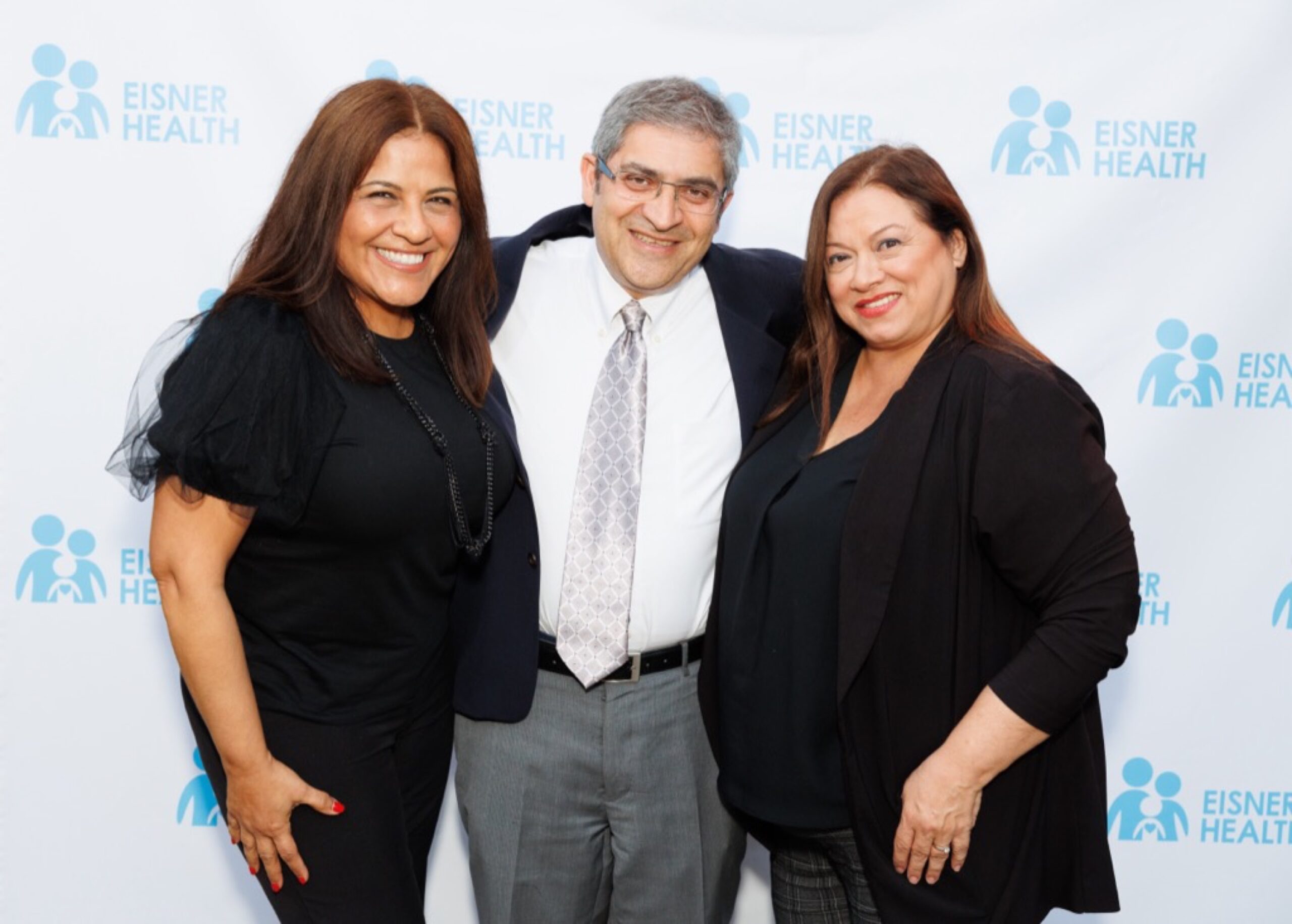 Sunset Social - Eisner Health