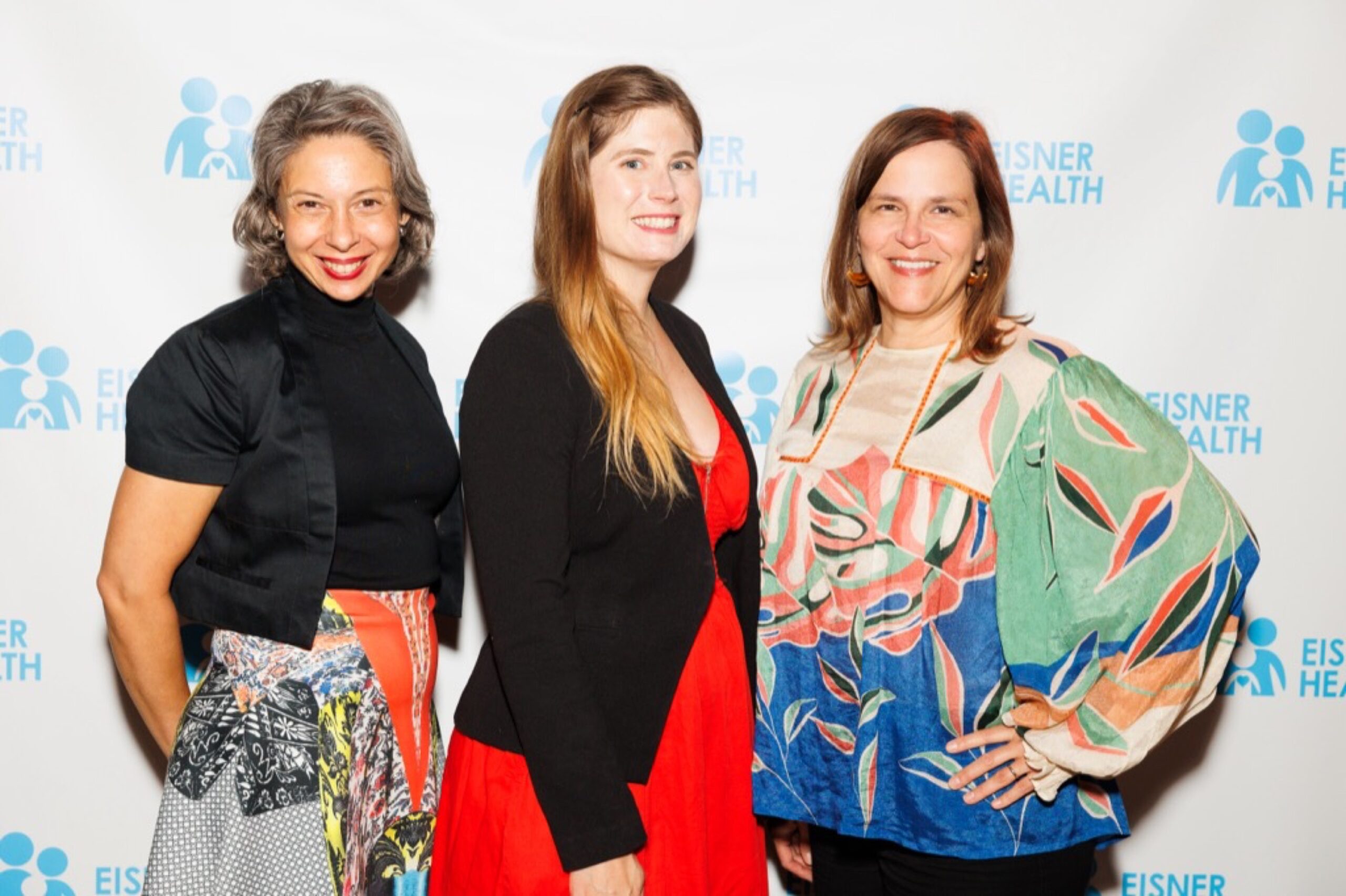 Sunset Social 2024 - Eisner Health