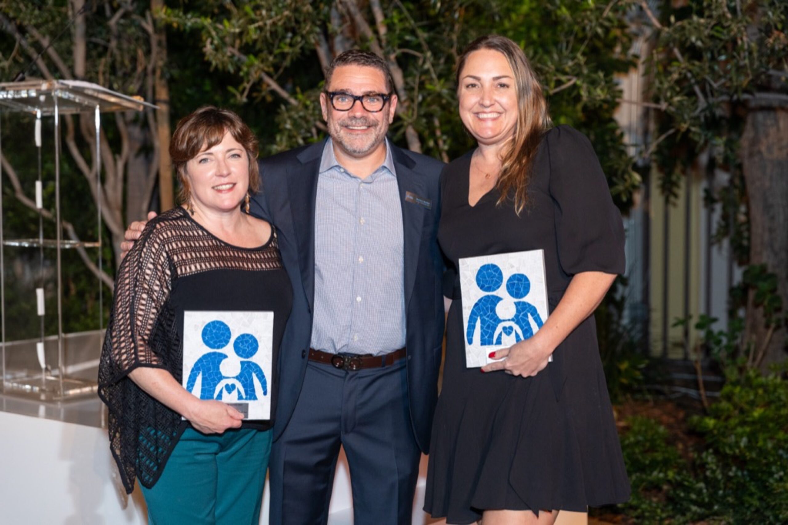 Sunset Social 2024 - Eisner Health