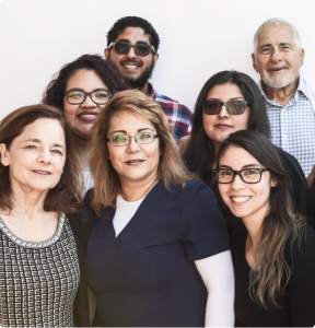 About Eisner Health - Eisner Health