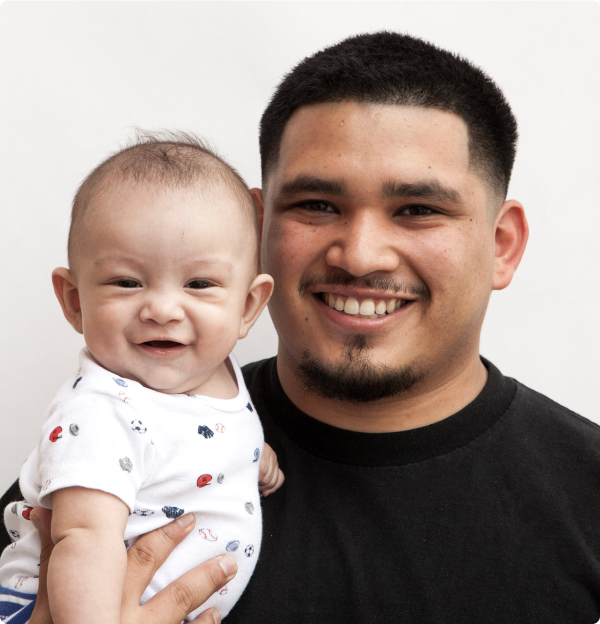 Fatherhood Programs - Eisner Health