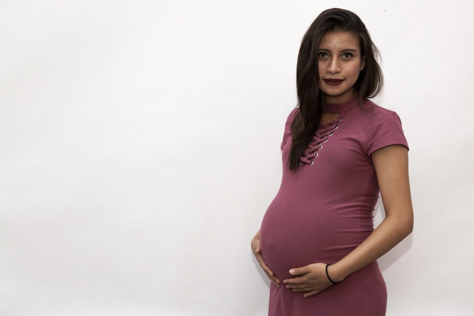 Ayudando a nuestras pacientes embarazadas a través de exámenes dentales ...