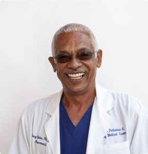Eisner Health