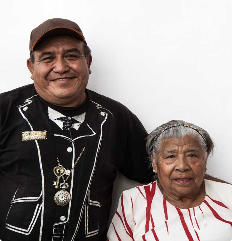 Senior Care - Eisner Health